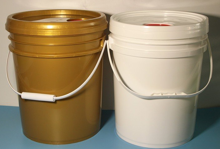 Main features of plastic pail - Knowledge - Rulyda Plastic Manufacture ...